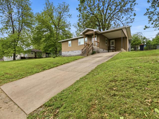 1417 Oakhill Drive