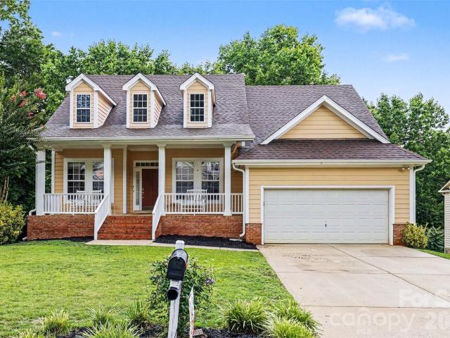 1417 Autumn Ridge Lane