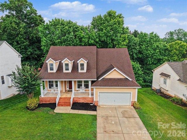 1417 Autumn Ridge Ln, Fort Mill, SC 29708