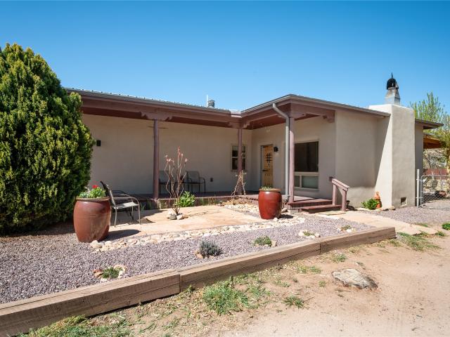 1417 Agua Fria Street