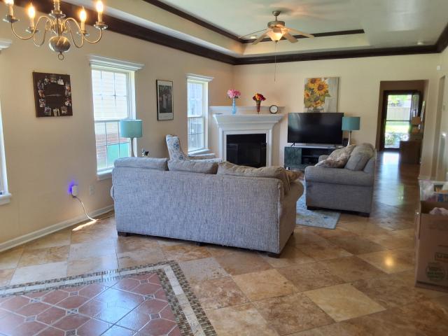 1417 Bending River Dr