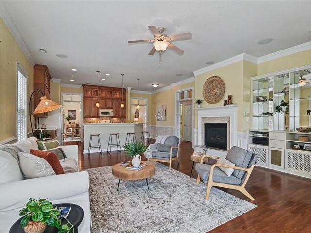 1417 Blairwood LN