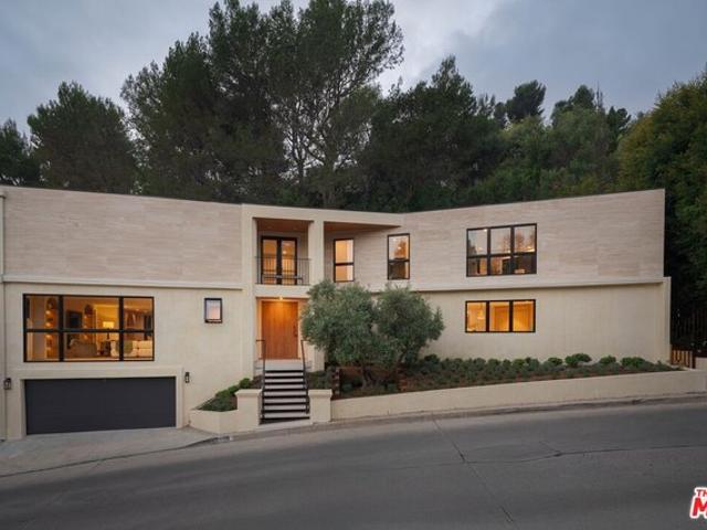 1417 Bluebird Ave, West Hollywood, CA 90069
