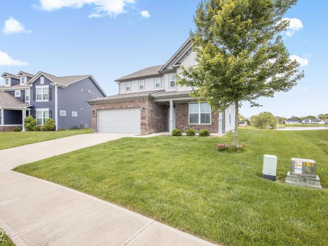 1417 Boots Trail