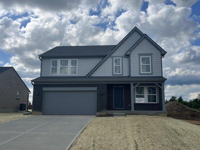 1417 Brookline Ct, Hebron, KY 41048