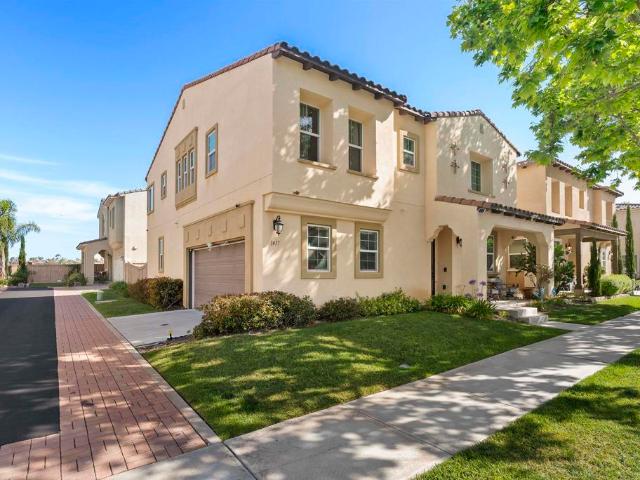 1417 Cathedral Oaks Road