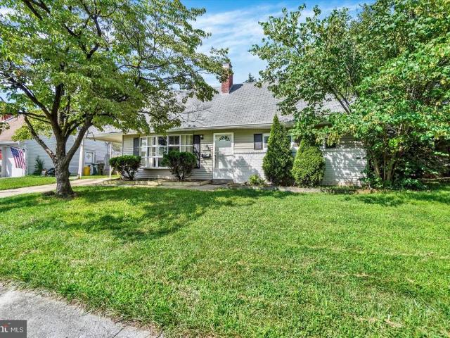 1417 Continental Road