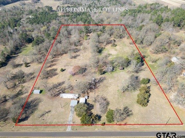 1417 County Road 3270, Mineola, TX 75773