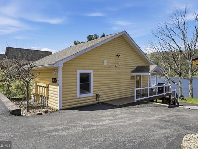 1417 Deep Creek Dr, McHenry, MD 21541