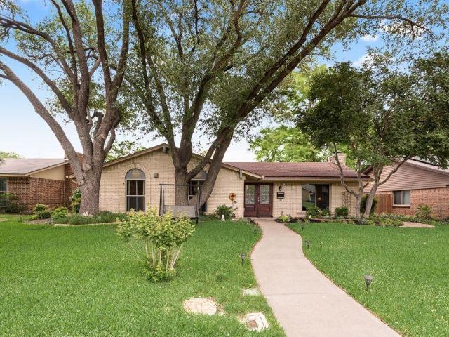 1417 Dogwood Trail