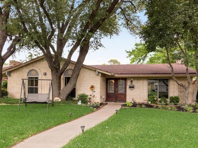1417 Dogwood Trail, Lewisville, TX 75067 | MLS #21242 | Compass