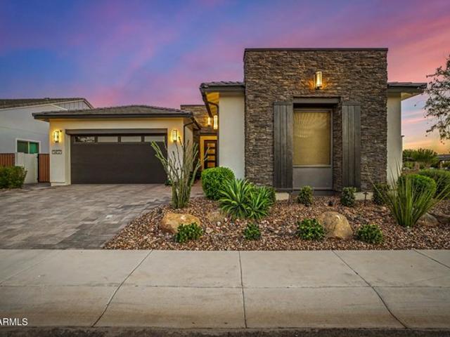 1417 E Cherrywood Pl, Chandler, AZ 85249