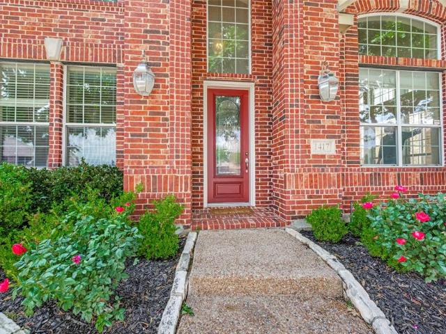 1417 E Branch Hollow Drive