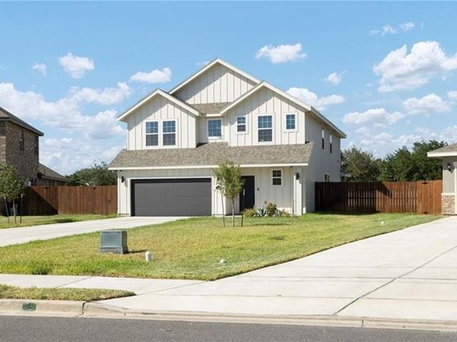 1417 E Silos Ave, Edinburg, TX 78542