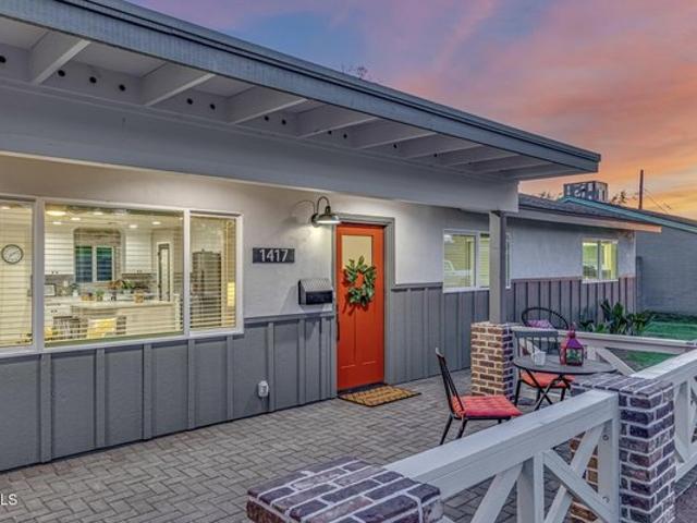 1417 E Whitton Ave, Phoenix, AZ 85014