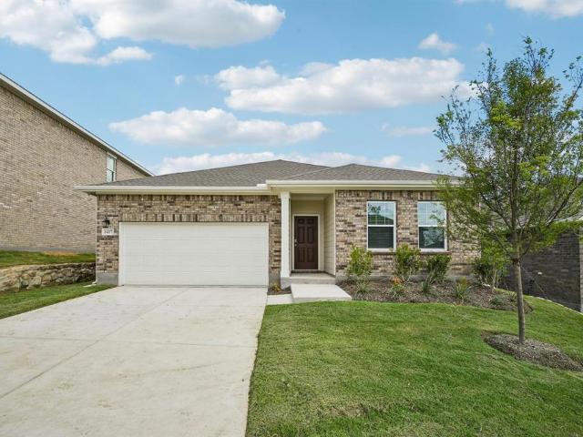 1417 Elliott Road
