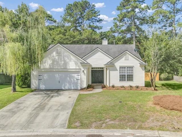 1417 Endicot Way, Mount Pleasant, SC 29466
