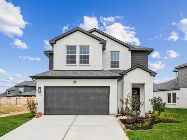 1417 Enzo Ct, Forney, TX 75126
