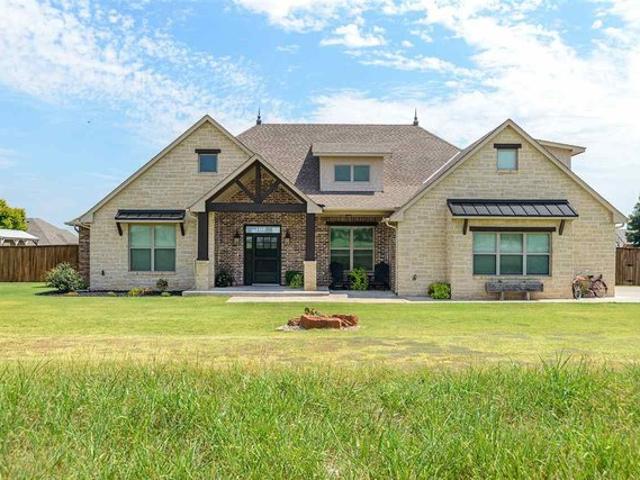 1417 Fairway Dr, Perry, OK 73077