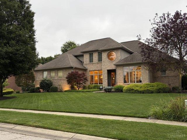 1417 Grand Oaks Dr, Cincinnati, OH 45255