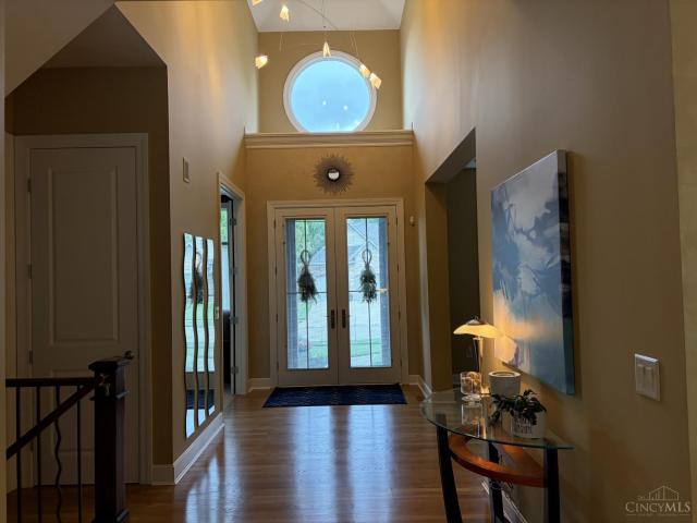 1417 Grand Oaks Drive
