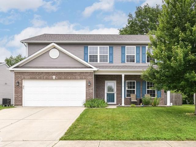 1417 Graybark St, Sheridan, IN 46069