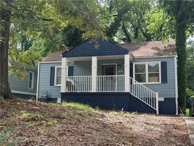 1417 Graymont Drive SW
