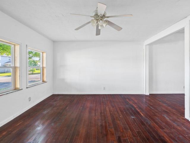 1417 Greenbush Street