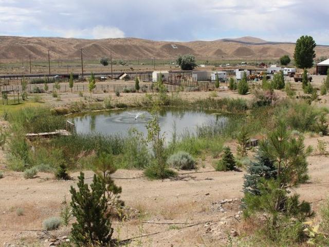 1417 Huntley St, Carlin, NV 89822