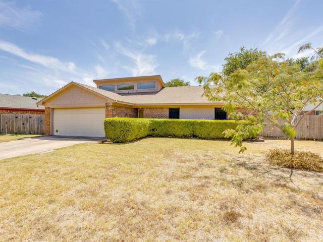 1417 Hall Drive