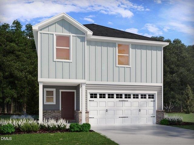 1417 Hatteras Rd, Durham, NC 27704