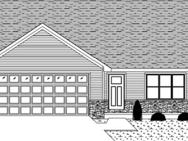 1417 Hoffman Rd, Green Bay, WI 54311