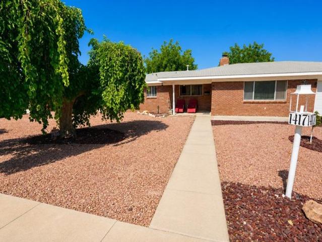 1417 Juniper Dr, Alamogordo, NM 88310