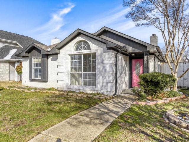1417 Juniper Ln, Mesquite, TX 75149 | MLS #21163 | Compass