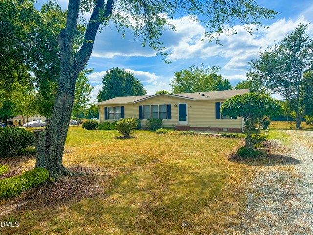1417 Jack Hambrick Rd, Roxboro, NC 27574