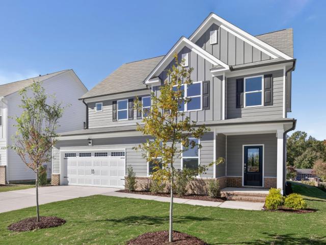 1417 Jasmine View Way