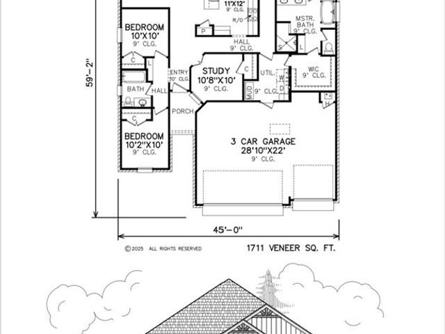 1417 Jaxon Court