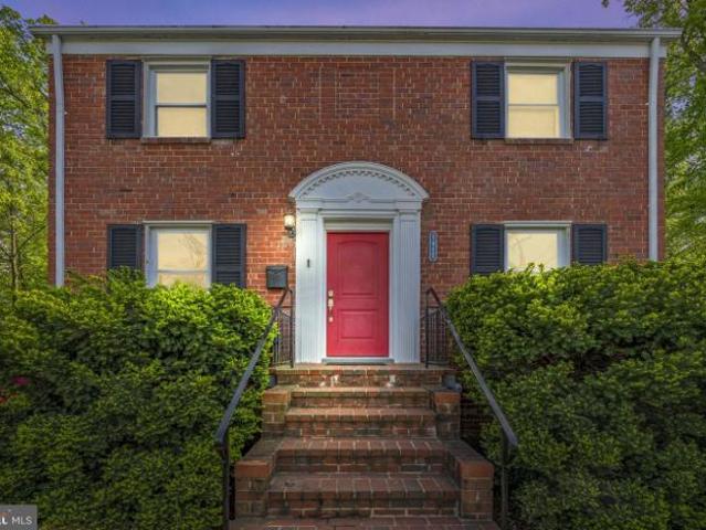 1417 Jefferson St, Hyattsville, MD 20782