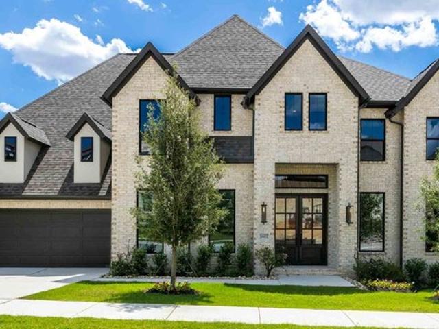 1417 Jolie Rose Bnd, Leander, TX 78641