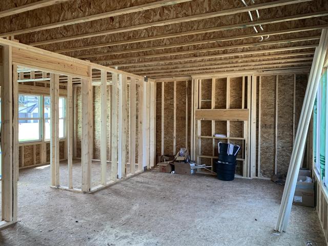1417 Kimber Drive