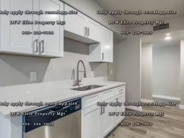 1417 Kitty Hawk Dr, Arlington, TX 76014