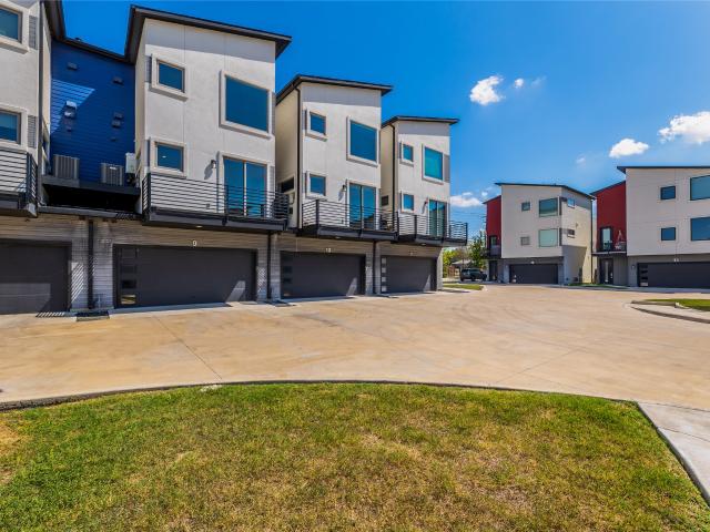 1417 Kramer Ln, Unit 9, Austin, TX 78758 | MLS #9815 | Compass