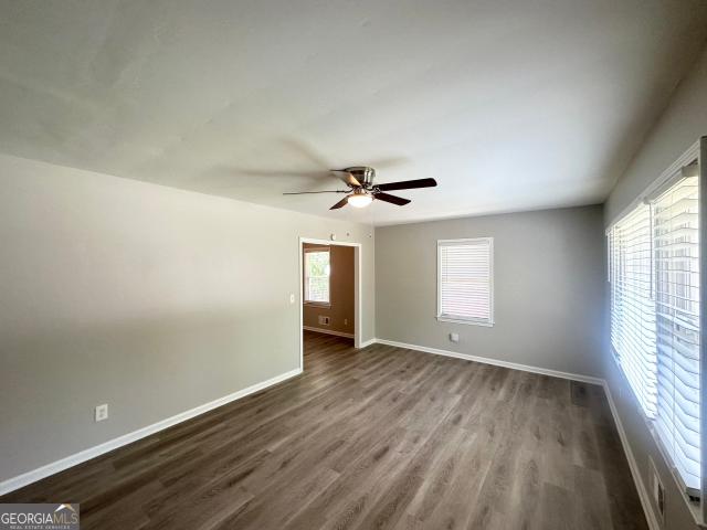1417 Lavender Dr NW, Atlanta, GA 30314 | MLS #10510