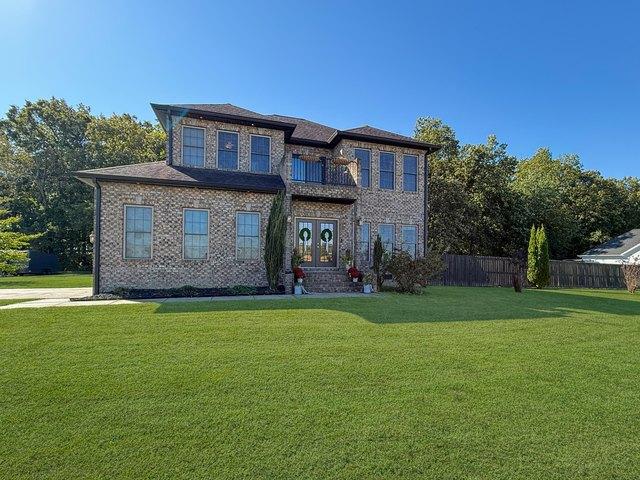 1417 Longwood Dr, Murray, KY 42071