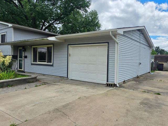 1417 Lower Huntington Road