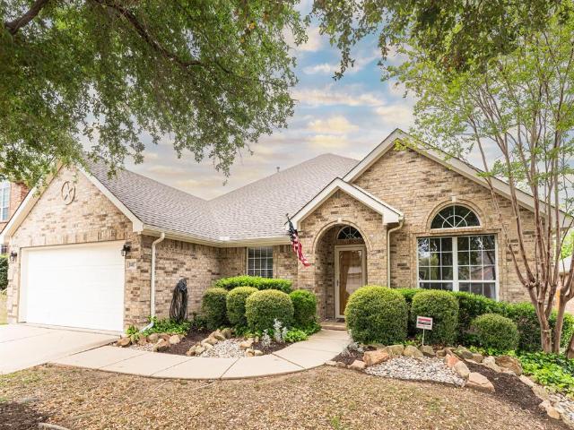 1417 Lowes Farm Pkwy, Mansfield, TX 76063 | MLS #21195 | Compass