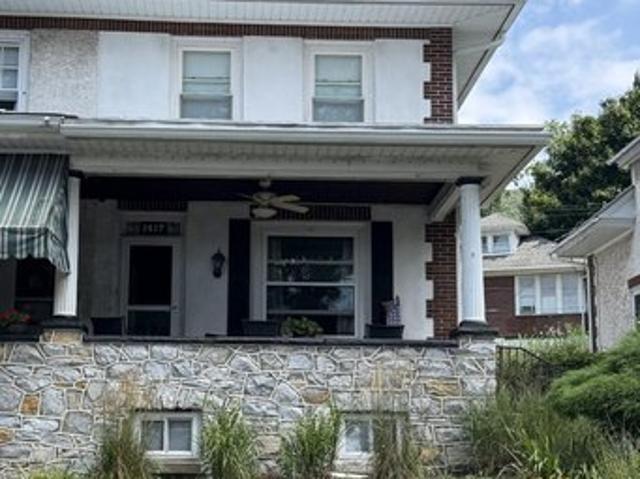 1417 Palm St, Reading, PA 19604