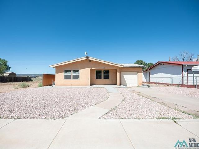 1417 Pinon Dr, Milan, NM 87021