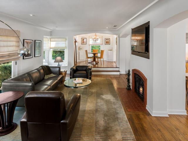 1417 Queens Rd, Los Angeles, CA 90069 | MLS #25623 | Compass