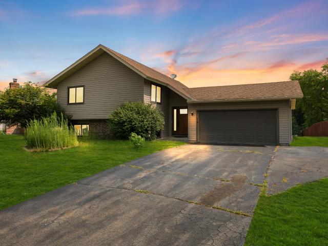 1417 Raleigh Drive